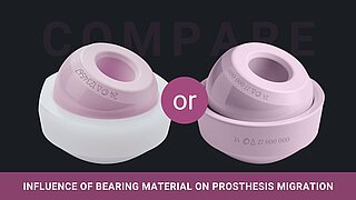 BIOLOX®delta a benchmark in modern ceramic joint replacement