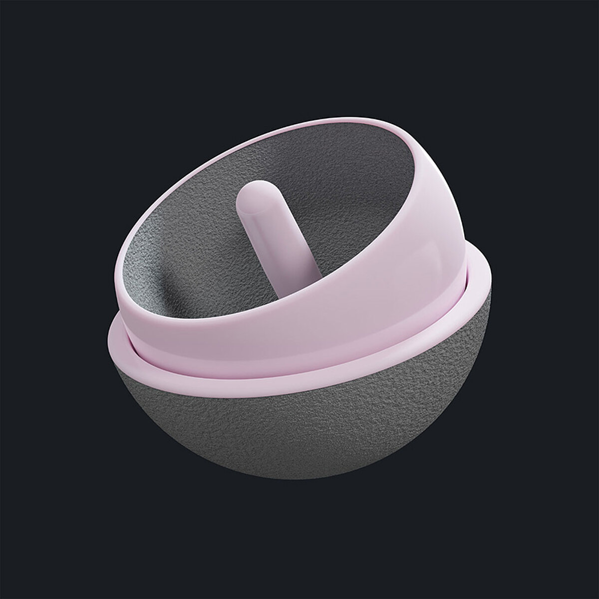 Ceramic Hip Resurfacing