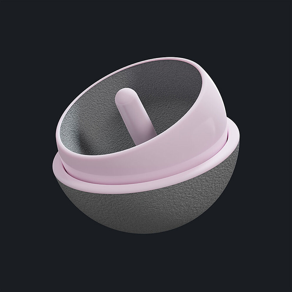 Ceramic Hip Resurfacing