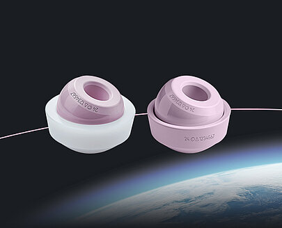 BIOLOX®delta a benchmark in modern ceramic joint replacement