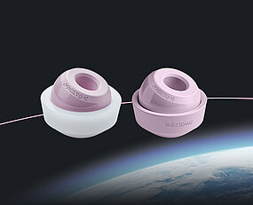 BIOLOX®delta a benchmark in modern ceramic joint replacement