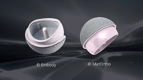 Implant Material