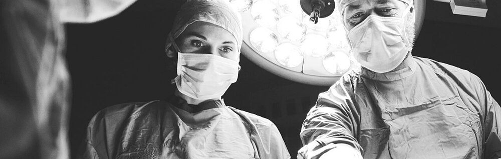 Ceramic Hip Resurfacing